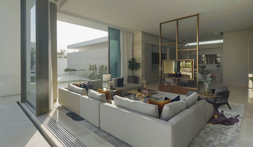 location sharjah architect whitehouse interior designer leali ezzat ...