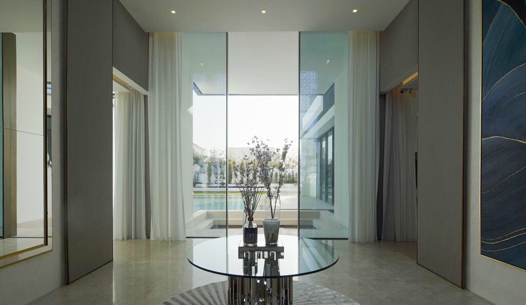 location sharjah architect whitehouse interior designer leali ezzat ...