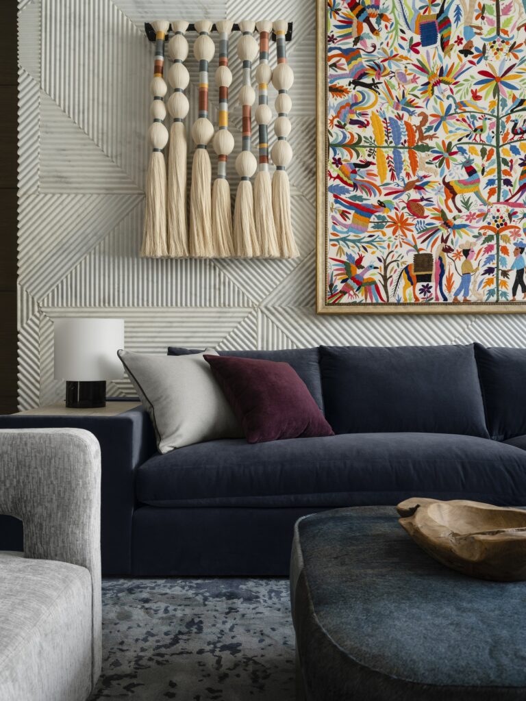 design et al Casa del Castillo Dorado by Denton House Design Studio ...