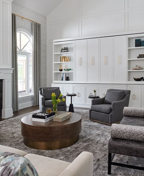 location kleinburg interior designer diana bastone designs photographer ...