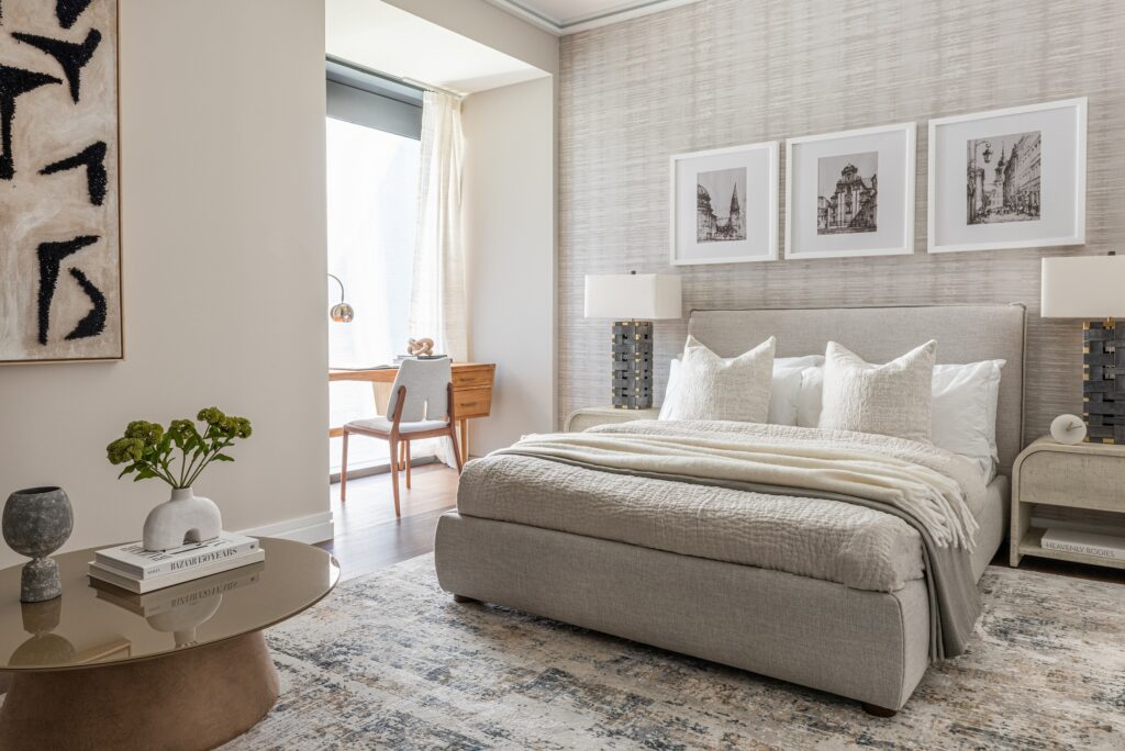 design et al Above the MoMa by Interior Marketing Group - design et al