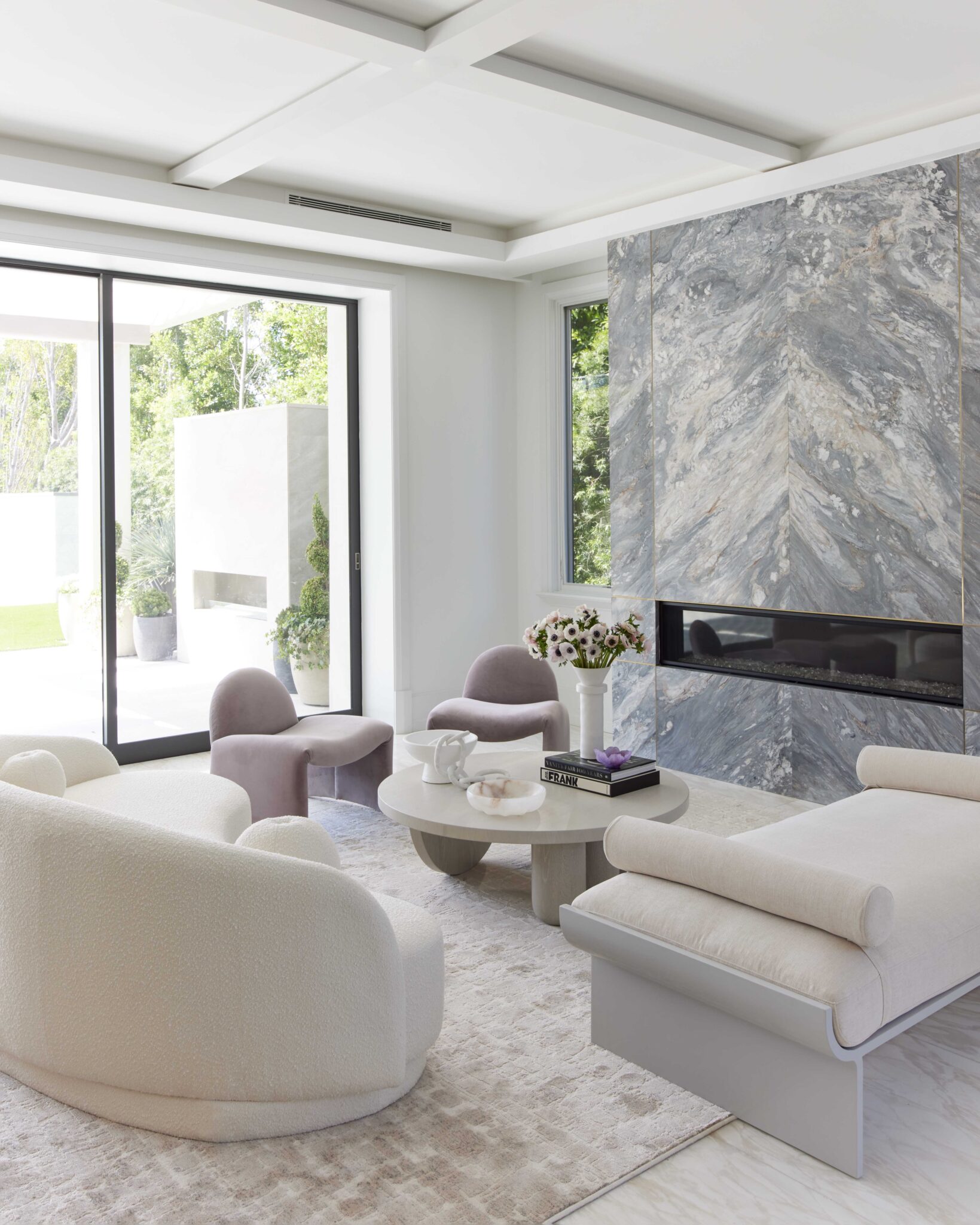 design et al Helena Street by Nina Takesh Designs - design et al