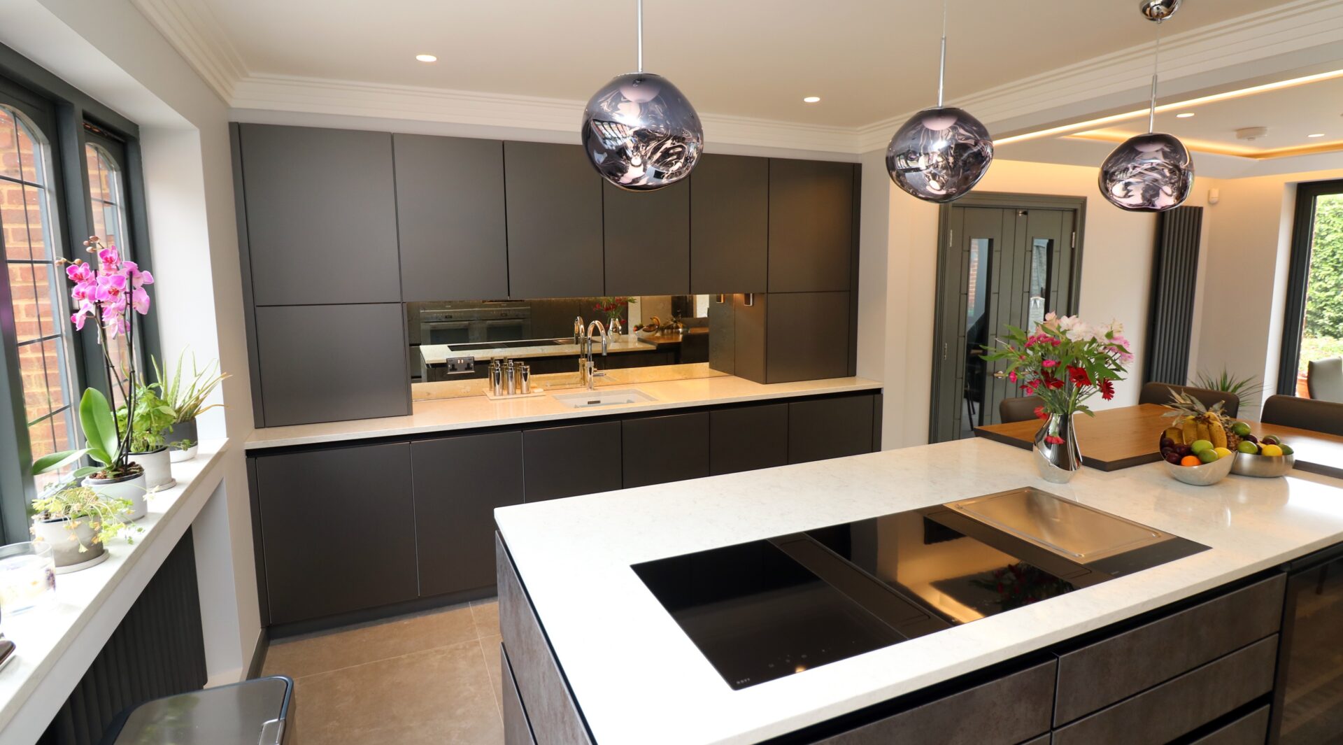 design et al Spinneycroft by Ligneous Kitchens - design et al The ...