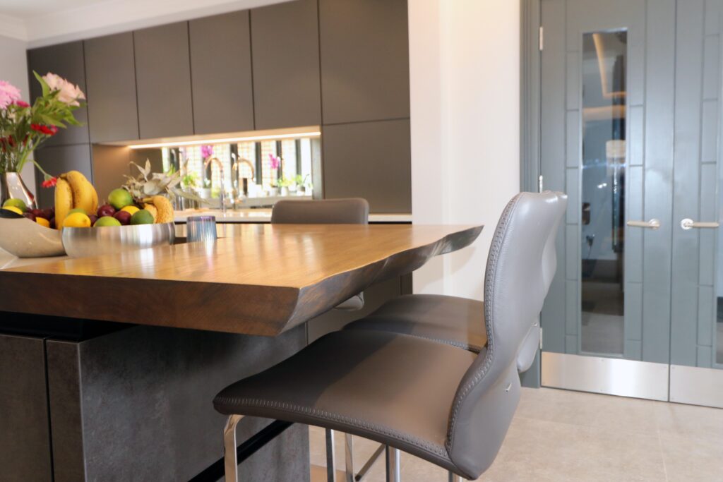 design et al Spinneycroft by Ligneous Kitchens - design et al The ...