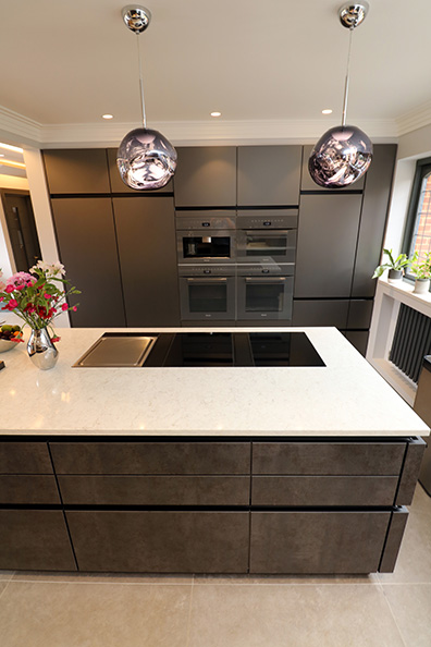 location oxshott surrey uk