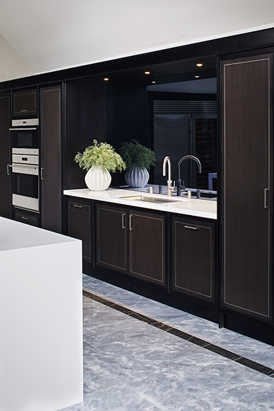 Clive Christian Kitchens Uk