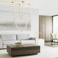 designed by sean lavin and part of visual comfort co s tech lighting ...