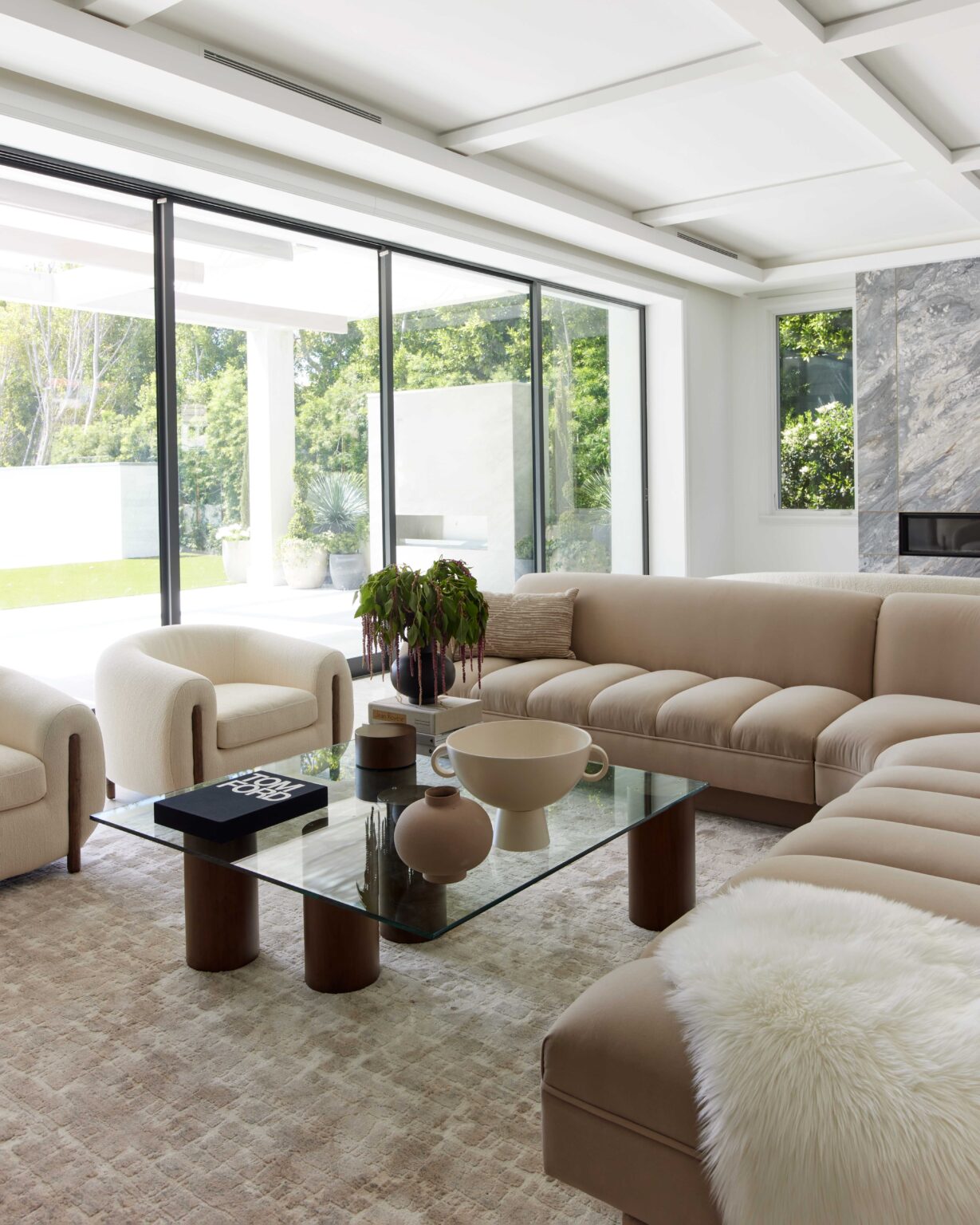 design et al Helena Street by Nina Takesh Designs - design et al