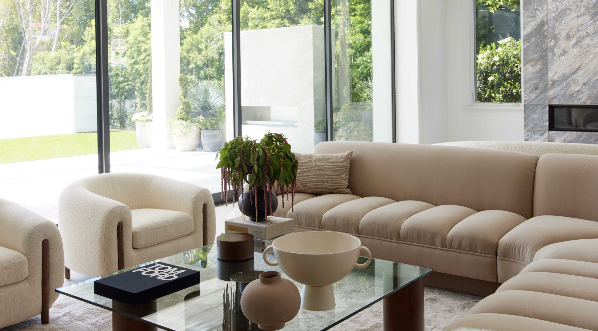 design et al Helena Street by Nina Takesh Designs - design et al