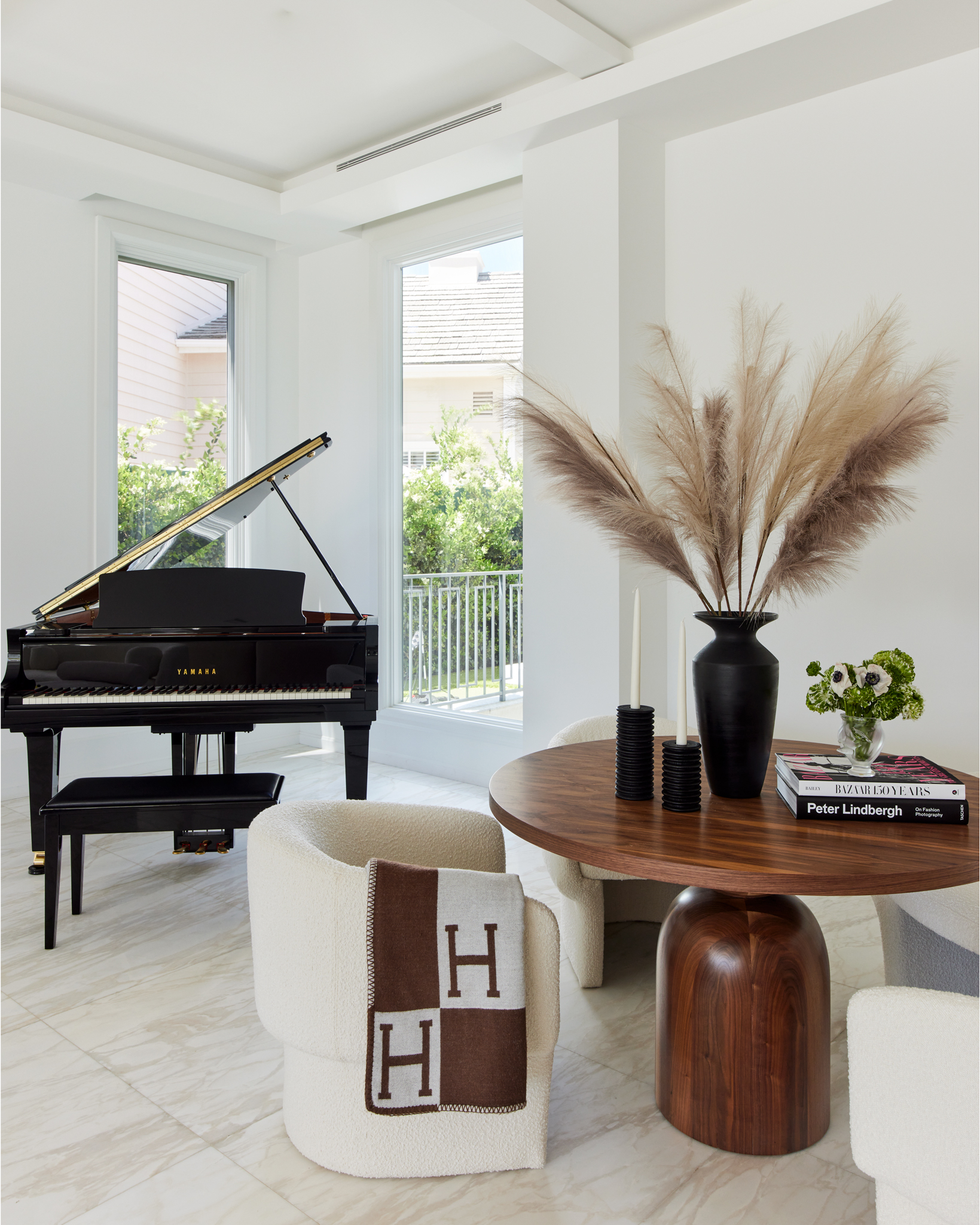 design et al Helena Street by Nina Takesh Designs - design et al