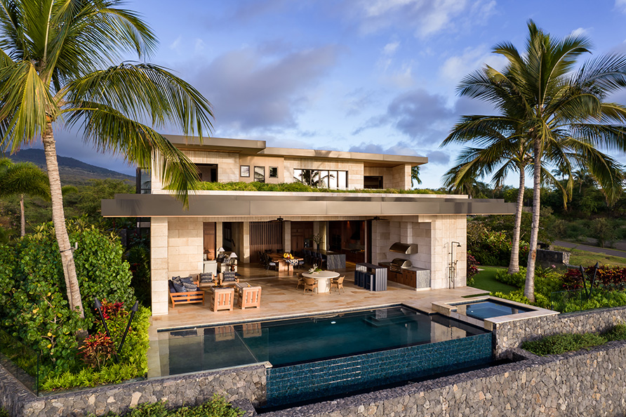 location maui hawaii