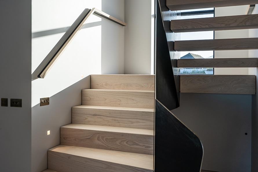 location north cornwall uk