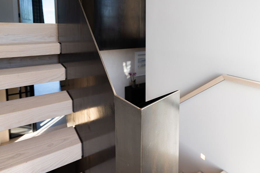 location north cornwall uk