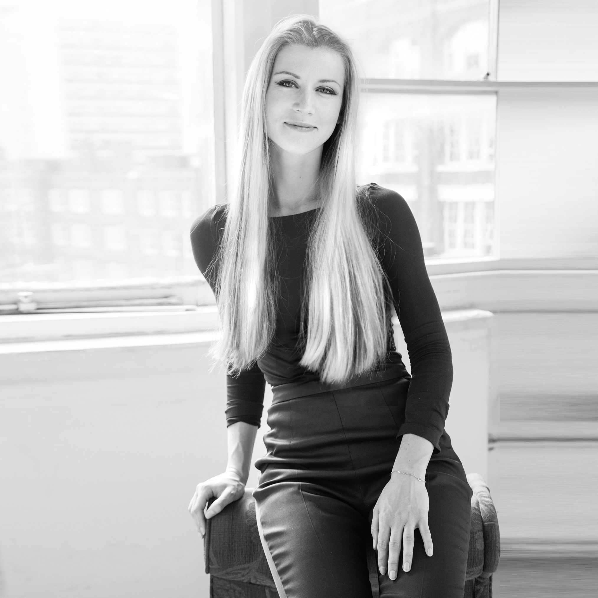 design et al In Profile: Paola Leon Design - design et al The Design Awards