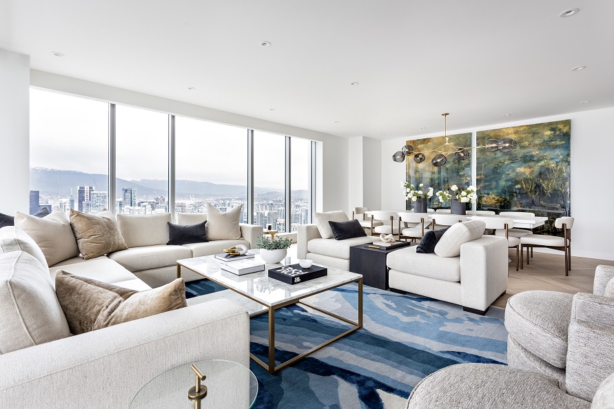 location vancouver interior designer amanda evans interiors inc ...