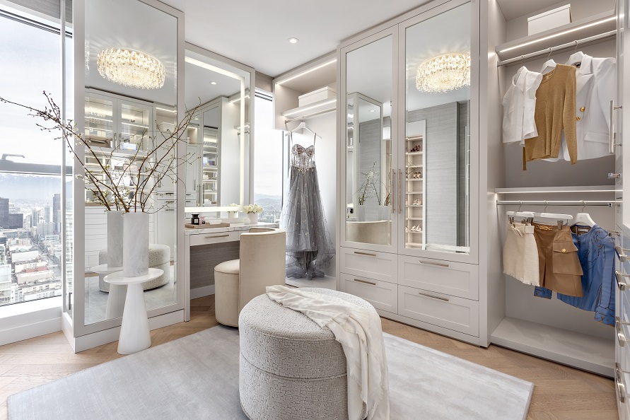 location vancouver interior designer amanda evans interiors inc ...