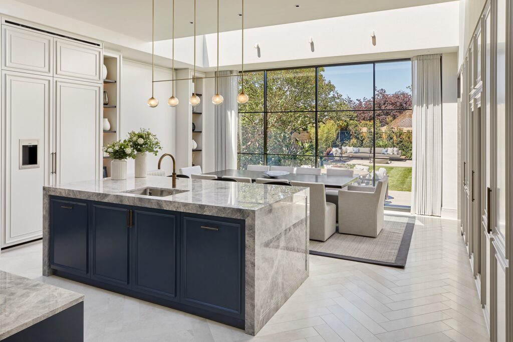 design et al Architectural Family House by Mokka Design - design et al