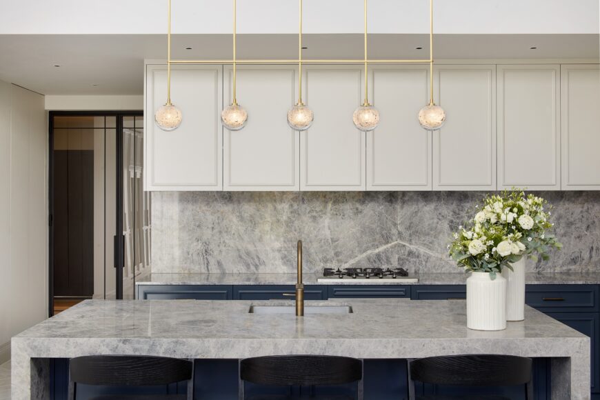 design et al Architectural Family House by Mokka Design - design et al