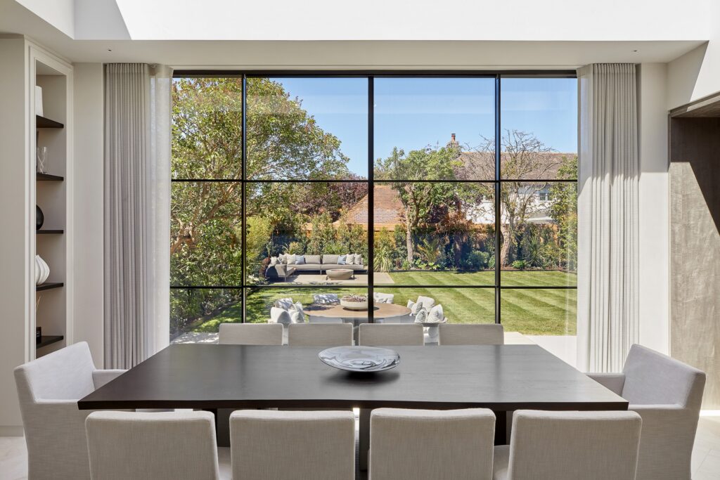 design et al Architectural Family House by Mokka Design - design et al