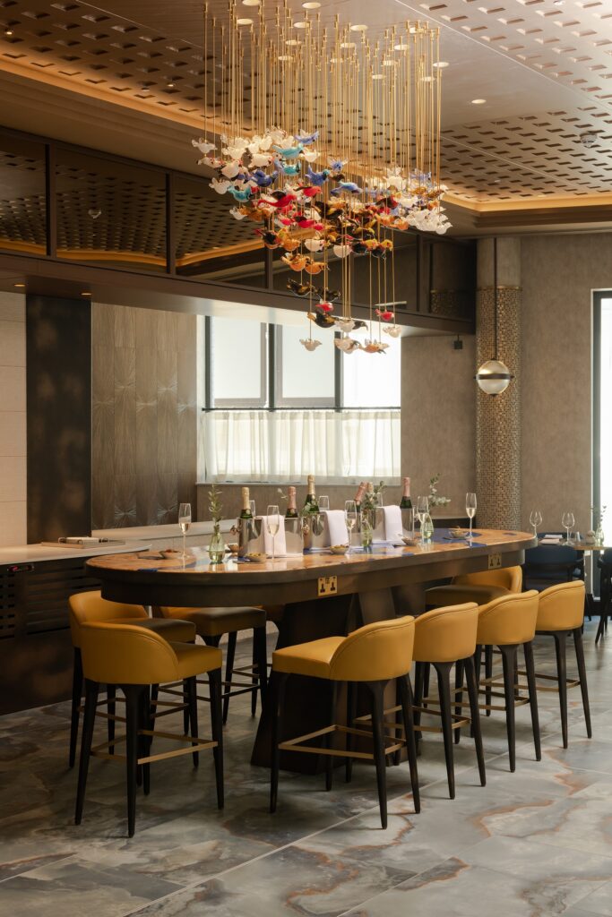 design et al The Lost Property, St. Paul's London by Key Interior and ...