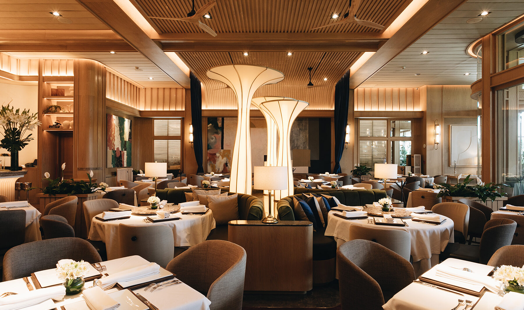 design et al International Hotel Property Awards - design et al