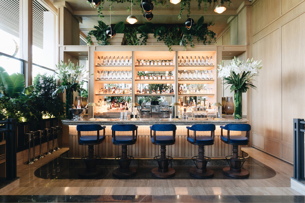 design et al International Hotel Property Awards - design et al