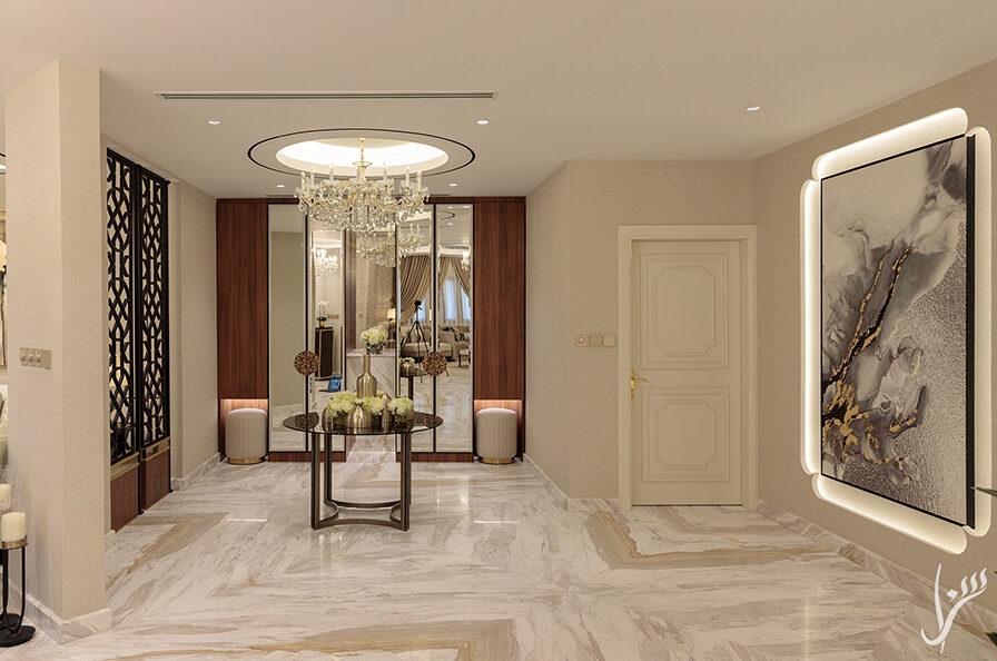 interior designer architect sadim alissa