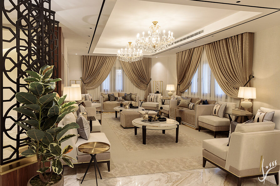 interior designer architect sadim alissa