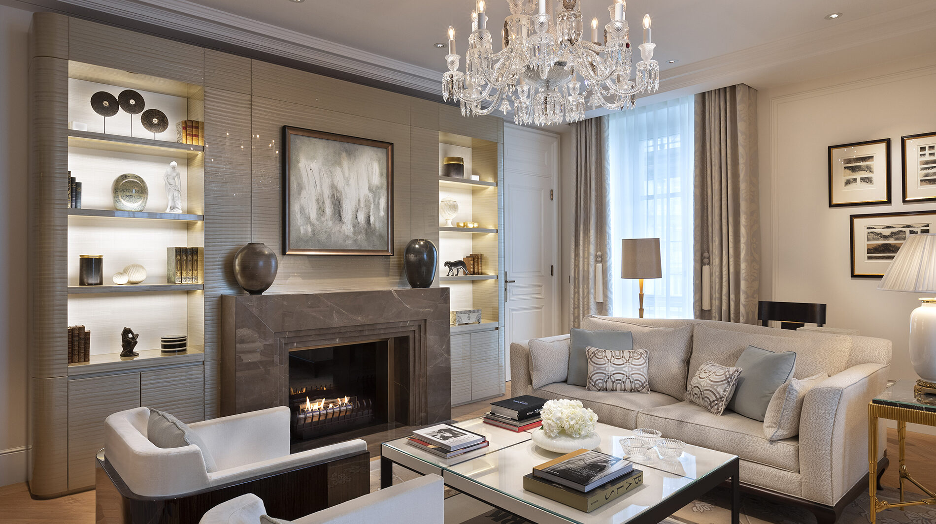 design et al The Woodward Geneva by Pierre-Yves Rochon (PYR) - design et al