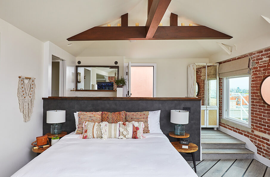 location venice beach california