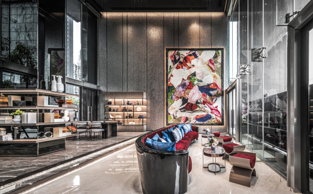 design et al Life Asoke Hype by VAIR Design - design et al The Design ...