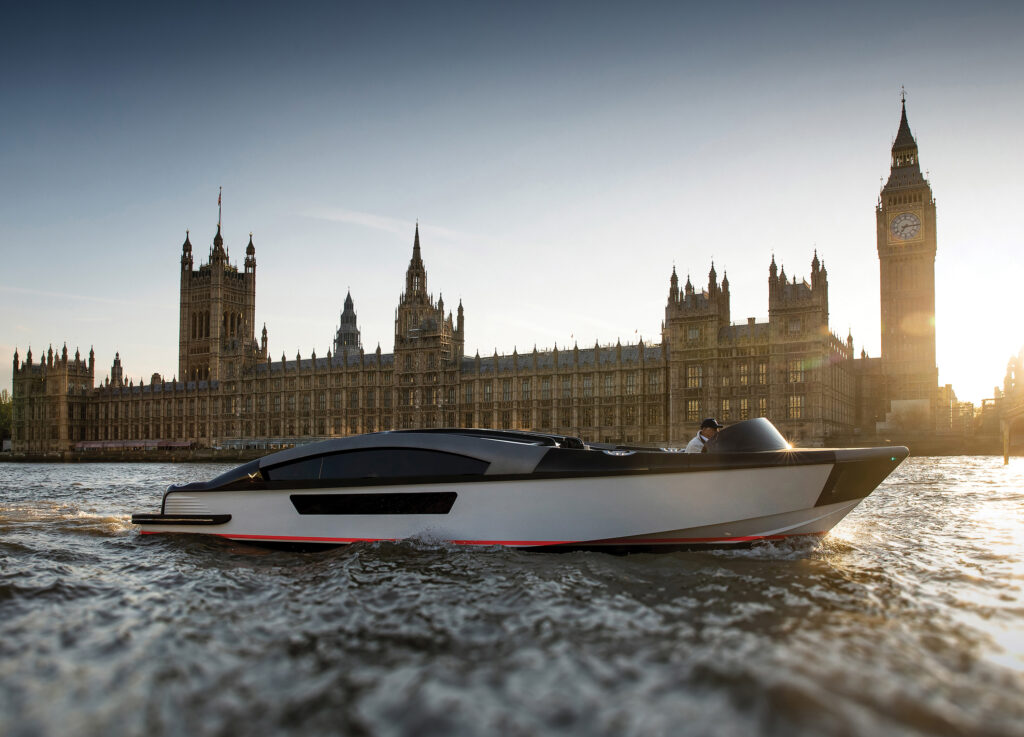 design et al Miss Wonderly by Falcon Tenders - design et al The Design ...