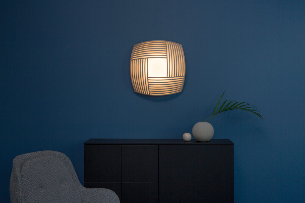 design et al Kuulto Small 9101 Ceiling Light by Secto Design - design et al