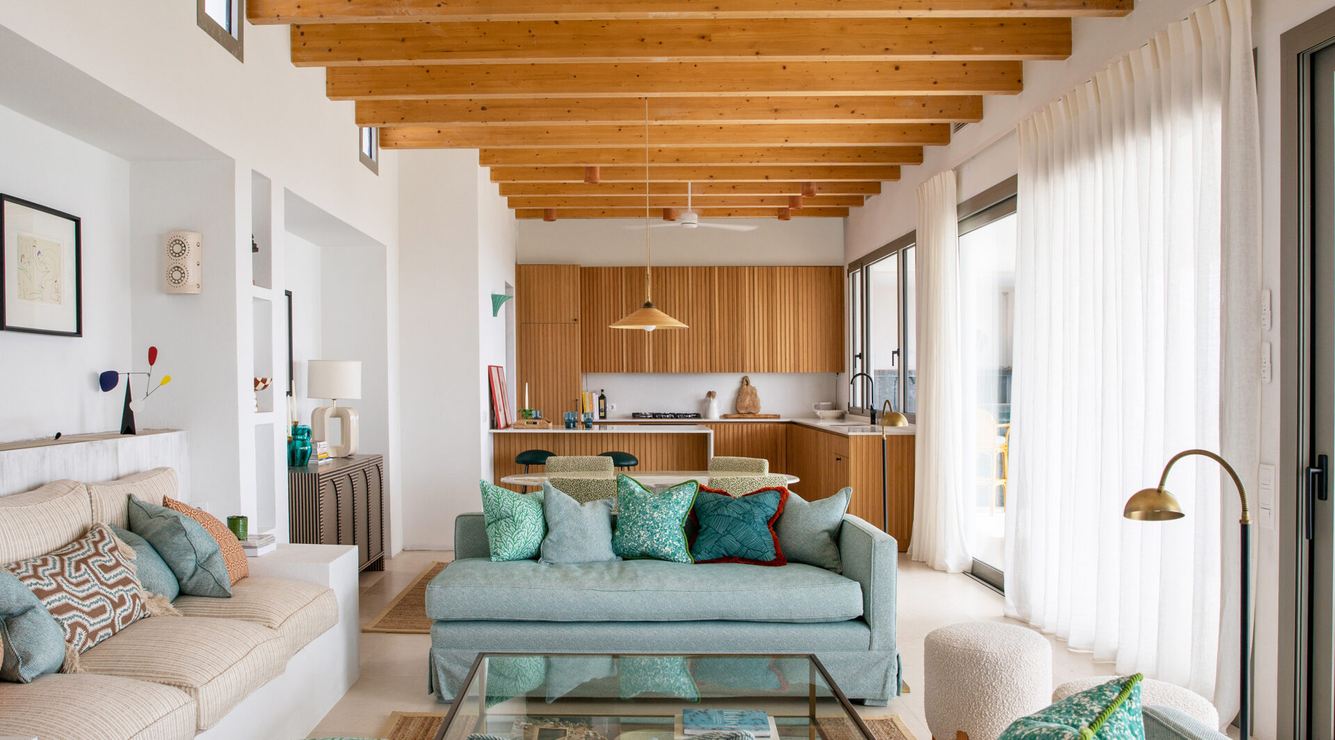 design et al Menorca Project by Anna Standish Interiors - design et al