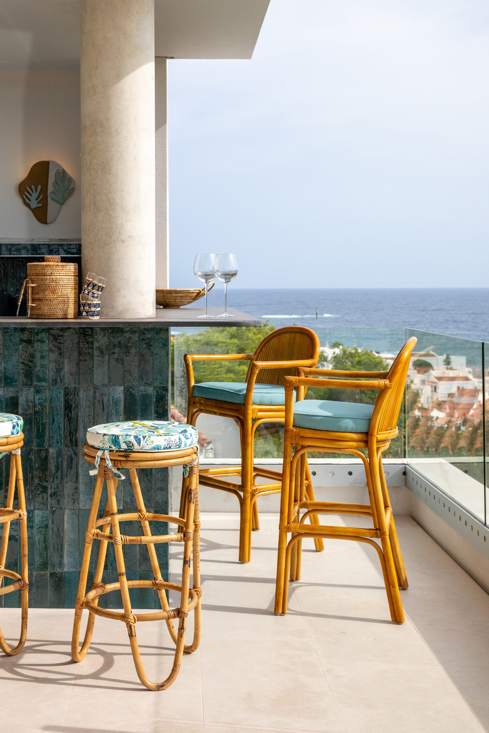 design et al Menorca Project by Anna Standish Interiors - design et al