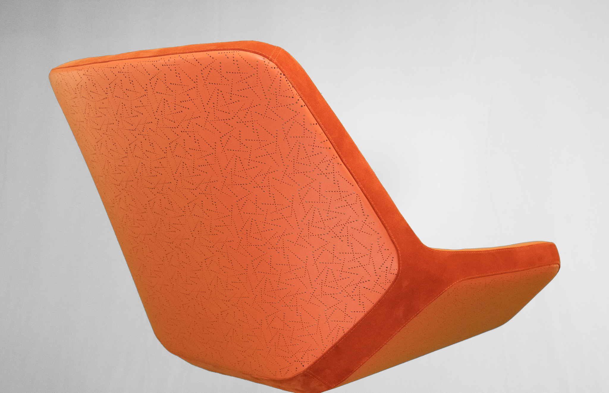 design et al Custom Perforation Services by AERISTO - design et al