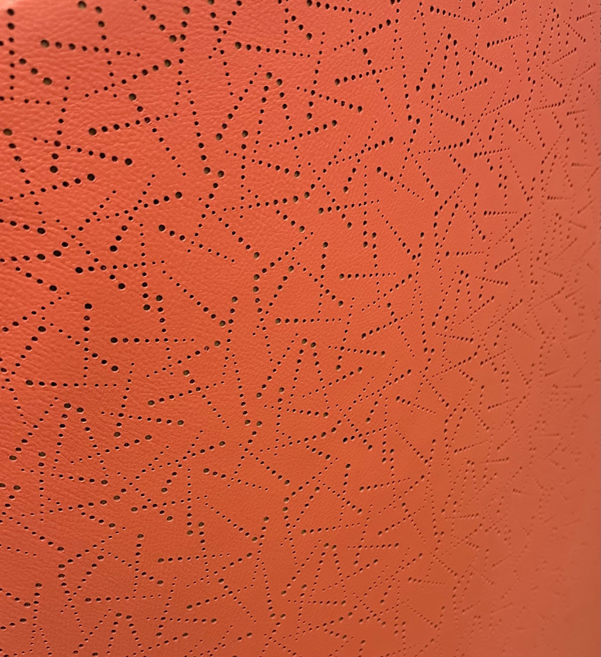 design et al Custom Perforation Services by AERISTO - design et al