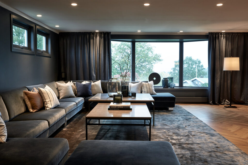 design et al Residence Drøbak by Tandberg Miller Design design et al