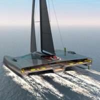 design et al Yacht & Aviation Winners 2023 Archives - design et al