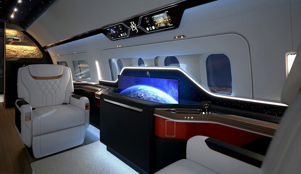 designers embraer design operations in collaboration with boeing ...