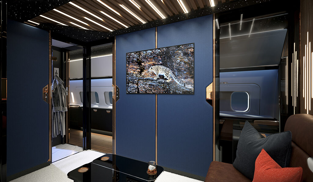Designers: Embraer Design Operations in Collaboration with Boeing ...