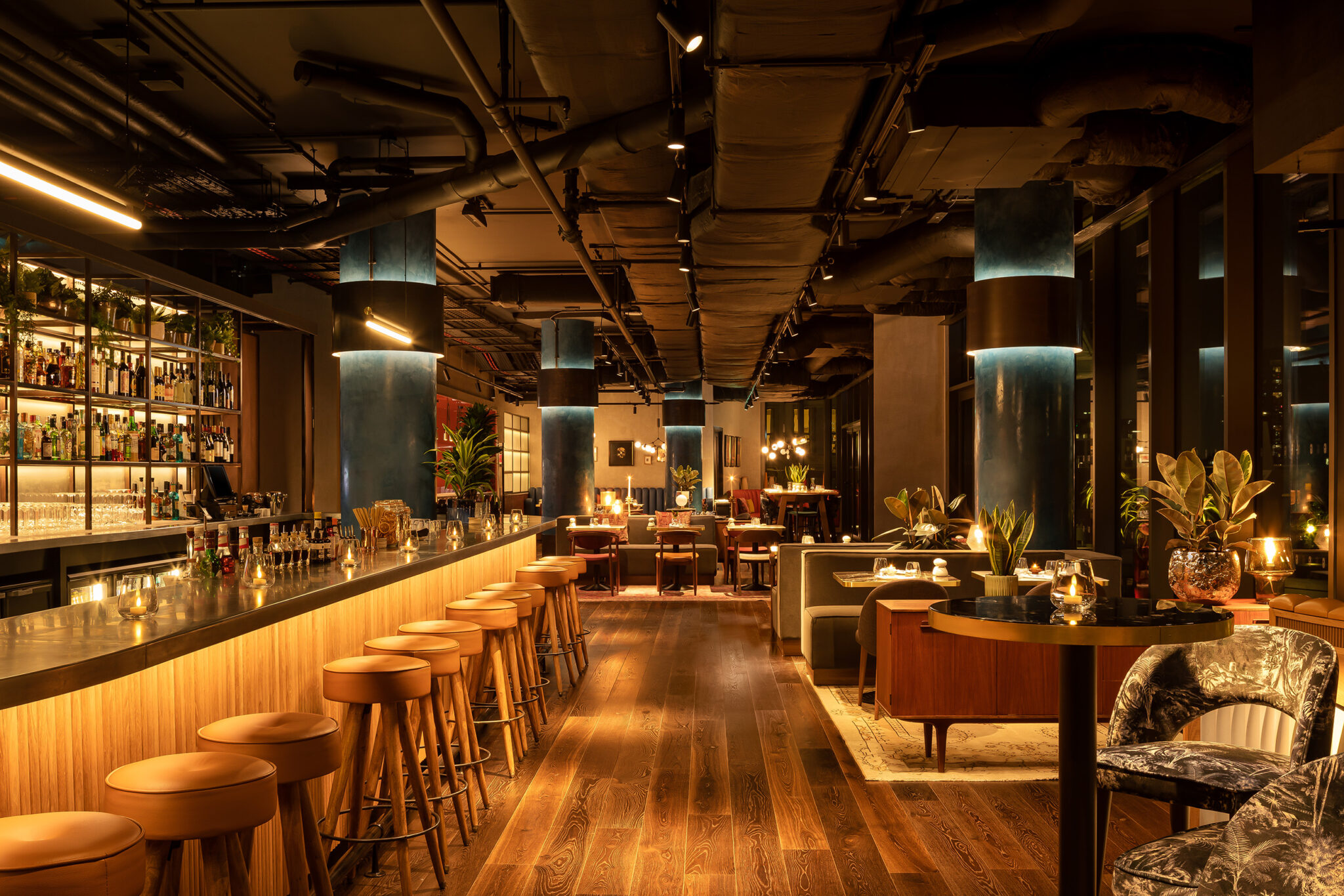 design et al The Gantry London by Ica Studio - design et al The Design ...