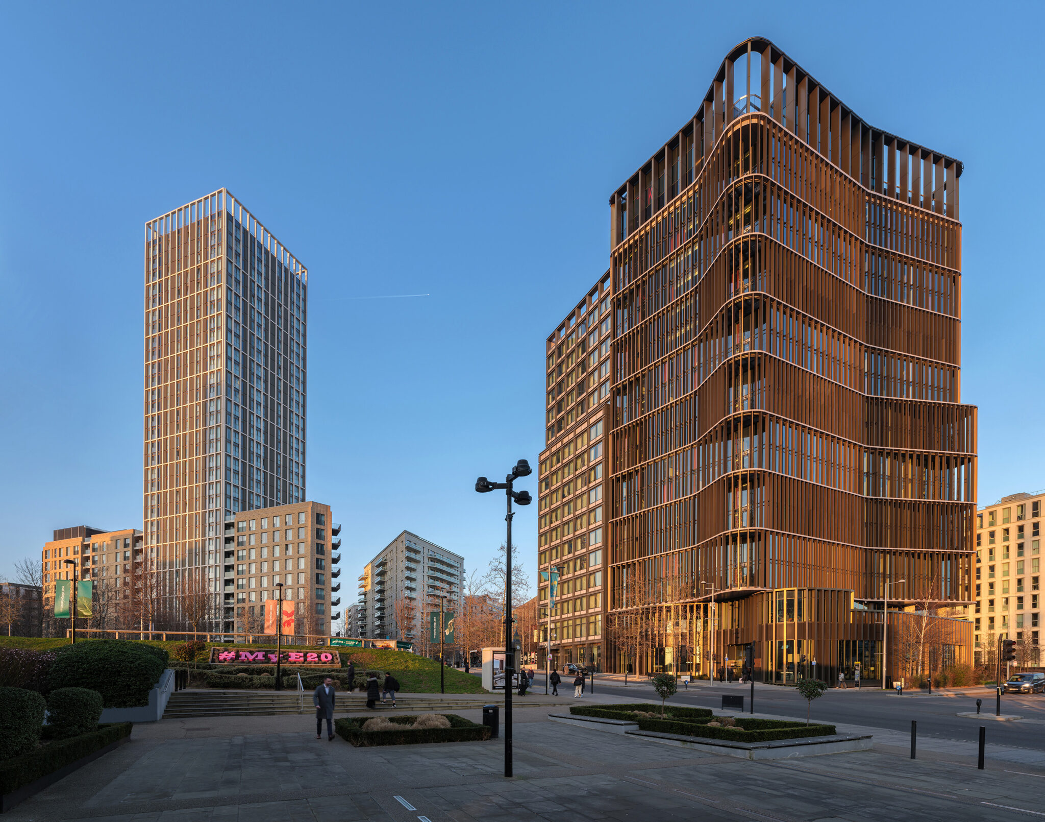 design et al The Gantry London by Ica Studio - design et al The Design ...