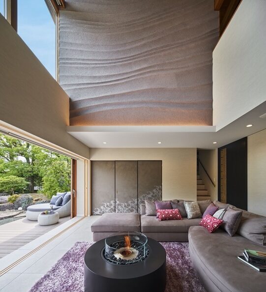 architect ryoko ogoshi