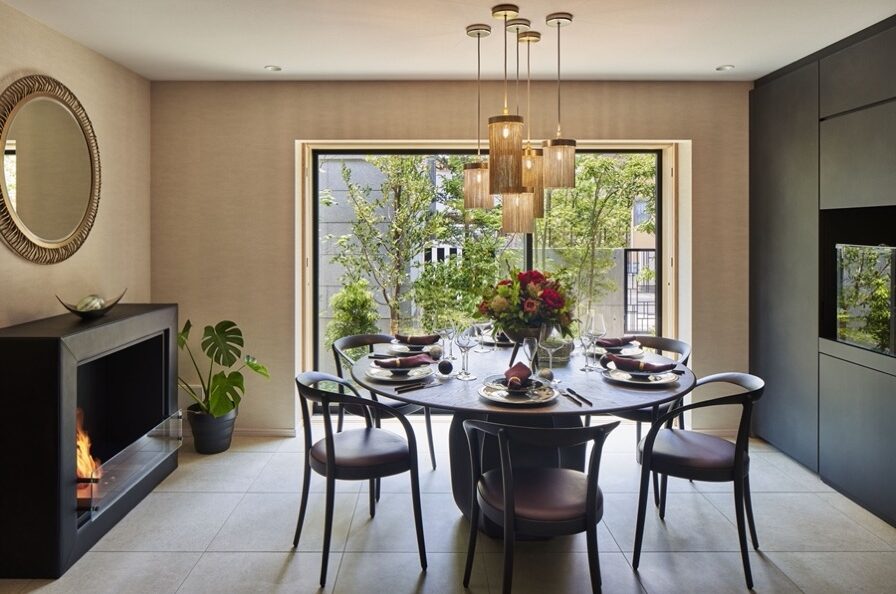 architect ryoko ogoshi