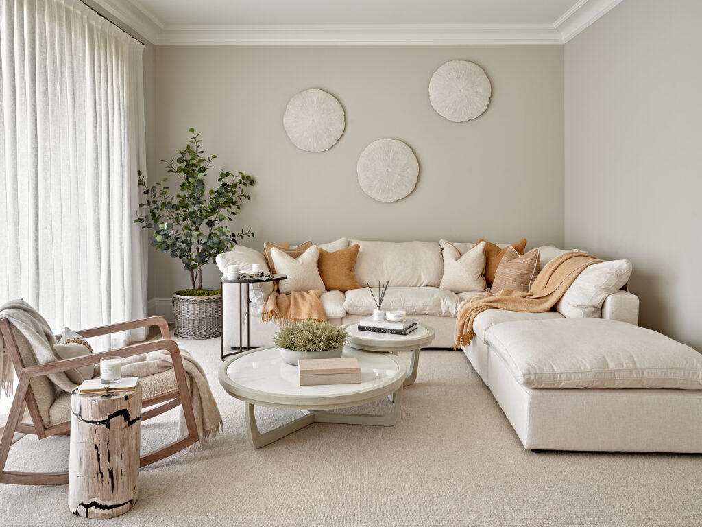 design et al Surrey Townhouse by Patsy Blunt Interiors - design et al