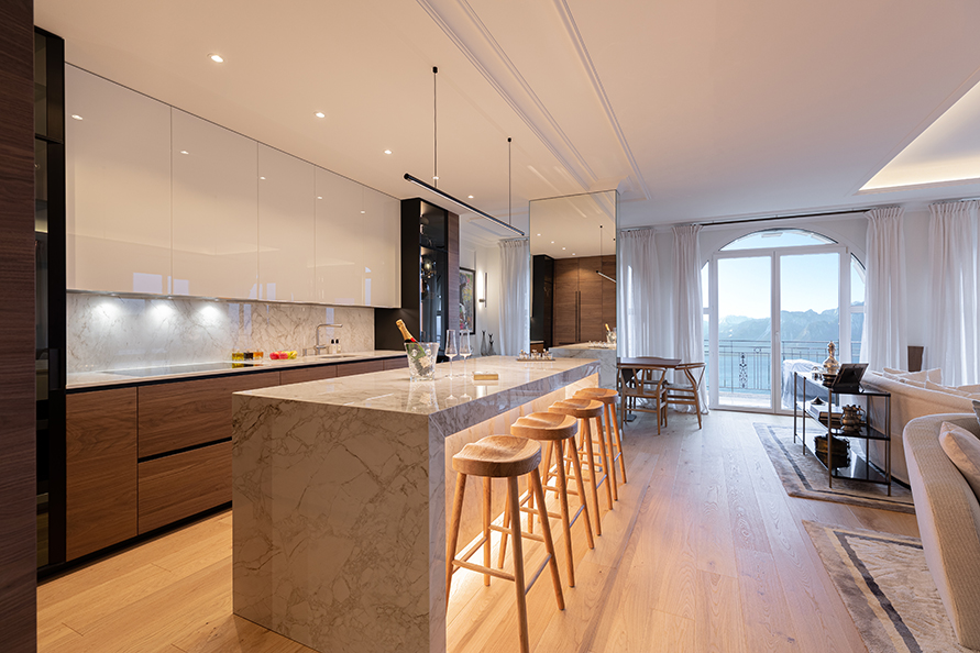 location montreux switzerland