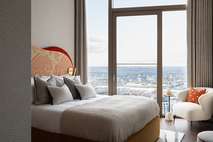 Location: London, UK