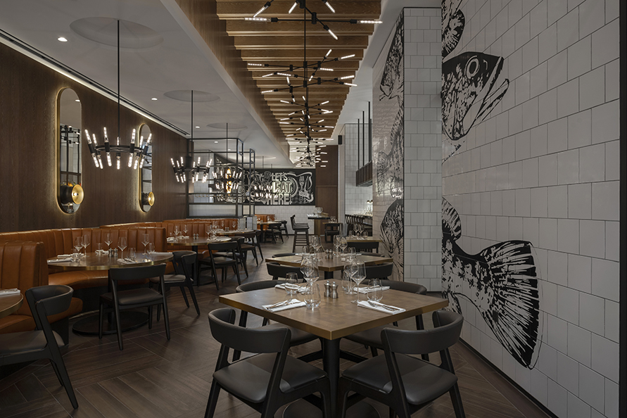 interior design g a group