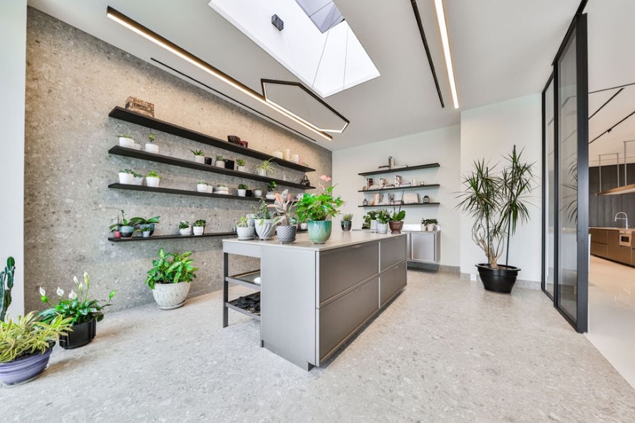 graziani corazza the designers behind the verrilli project have created ...